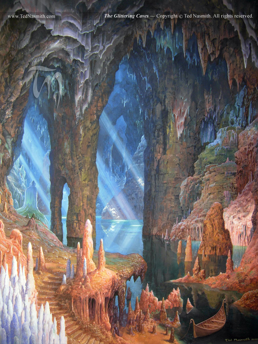 30 best r/imaginarycaves images on Pholder | The workplace of my dreams ...